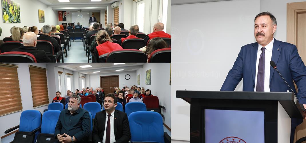 Trabzon İl Tarım ve Orman Müdürlüğü